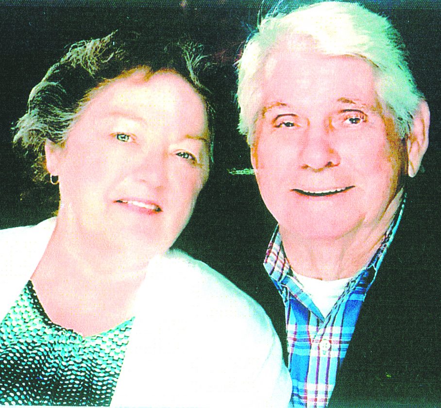 Conley’s 60th anniversary | News, Sports, Jobs - Tribune Chronicle